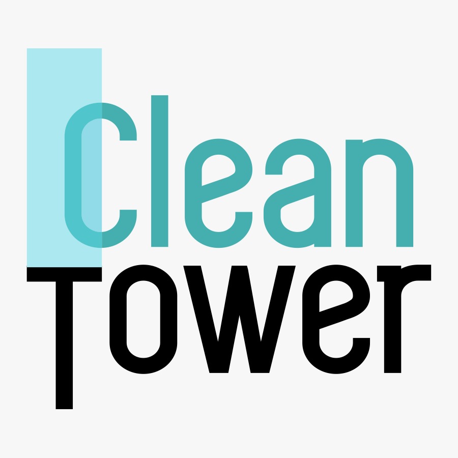 CleanTower - Empresa de Limpeza Profissional